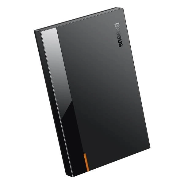 Obudowa dysku HDD/SSD Baseus Full Speed Series, 2,5", USB-C Gen.1 ...